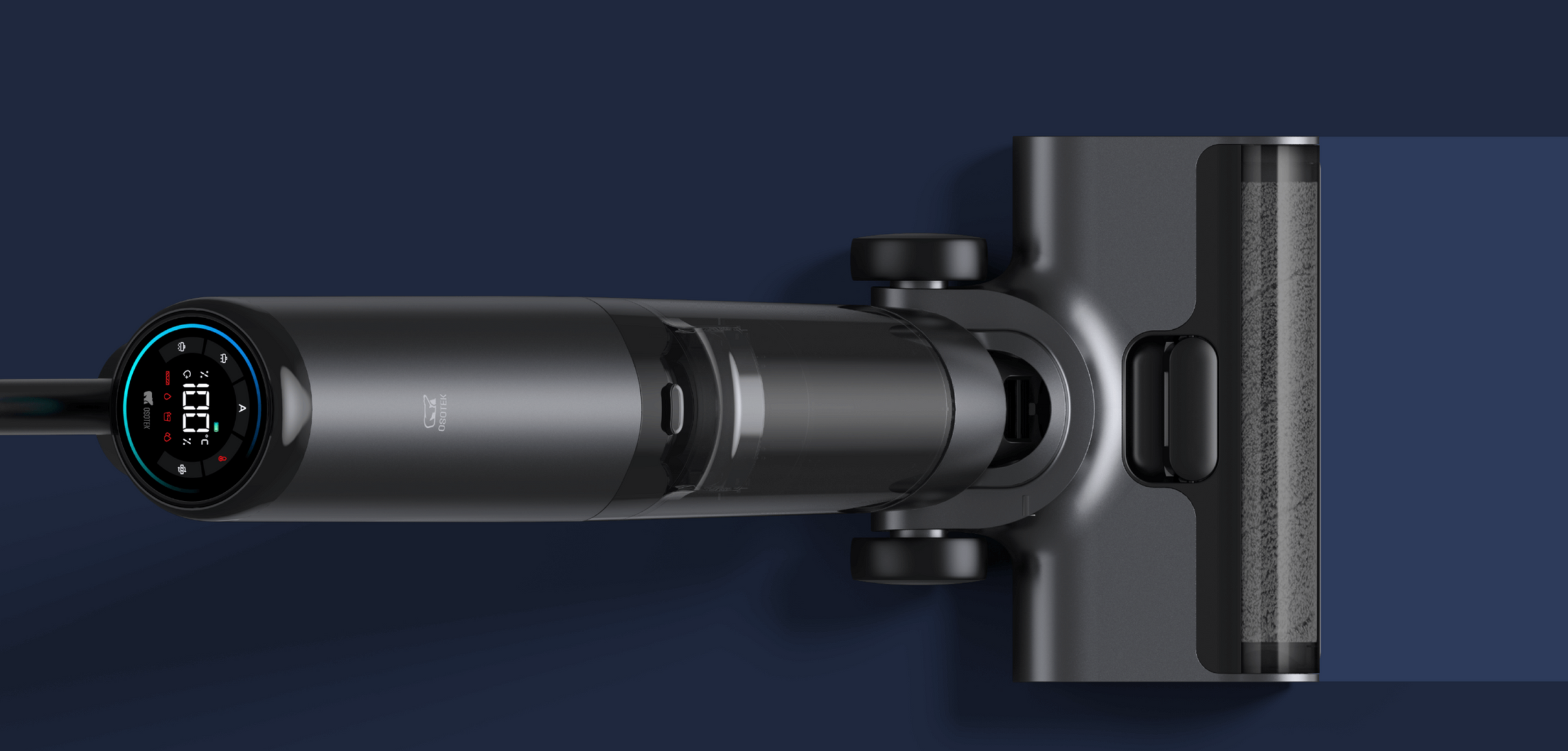 Livinos - Smart and Comfy Lifestyle